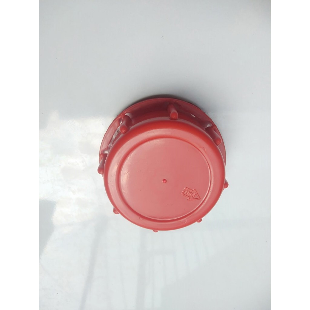 Jual Tutup Jerigen Segel BARU Luar dan Dalam Ukuran Jerigen 18 / 20 ...