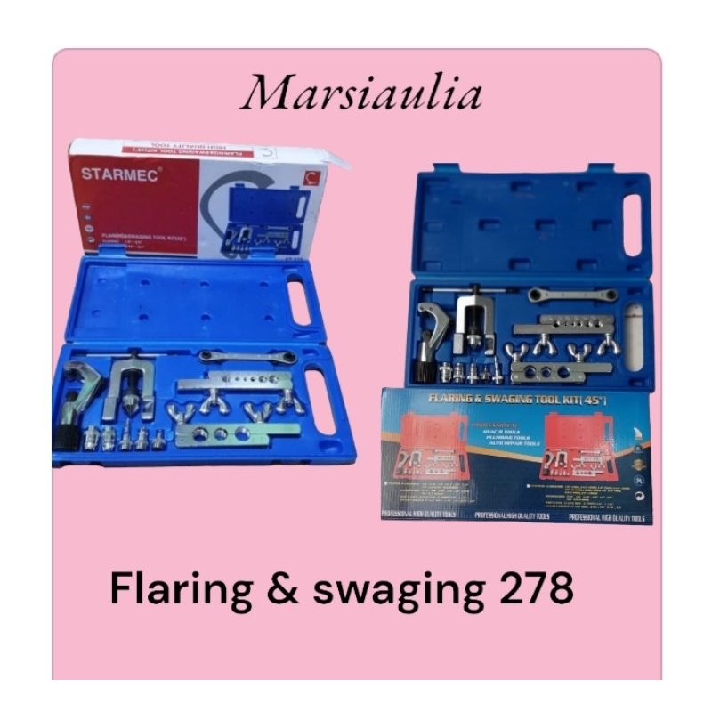 Jual flaring 278 ct278 ft278 ada cutter FLARINGS Flaring AND SWAGING ...