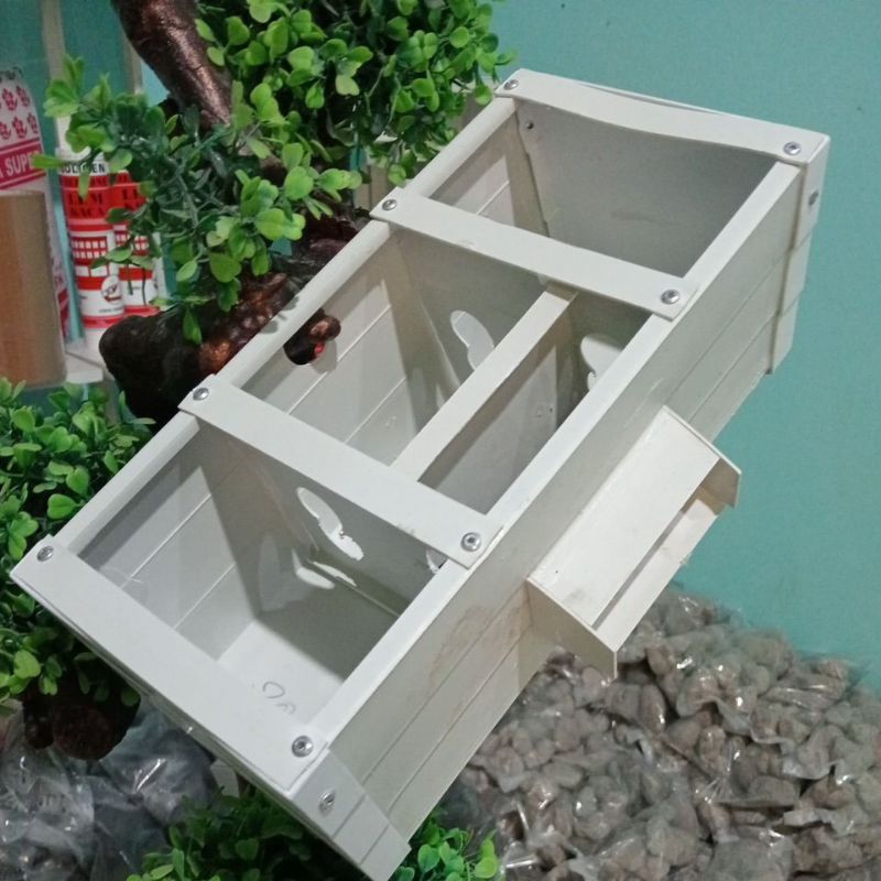 Jual FILTER TALANG AIR AQUARIUM WATERFALL MINIMALIS 30cm | Shopee Indonesia