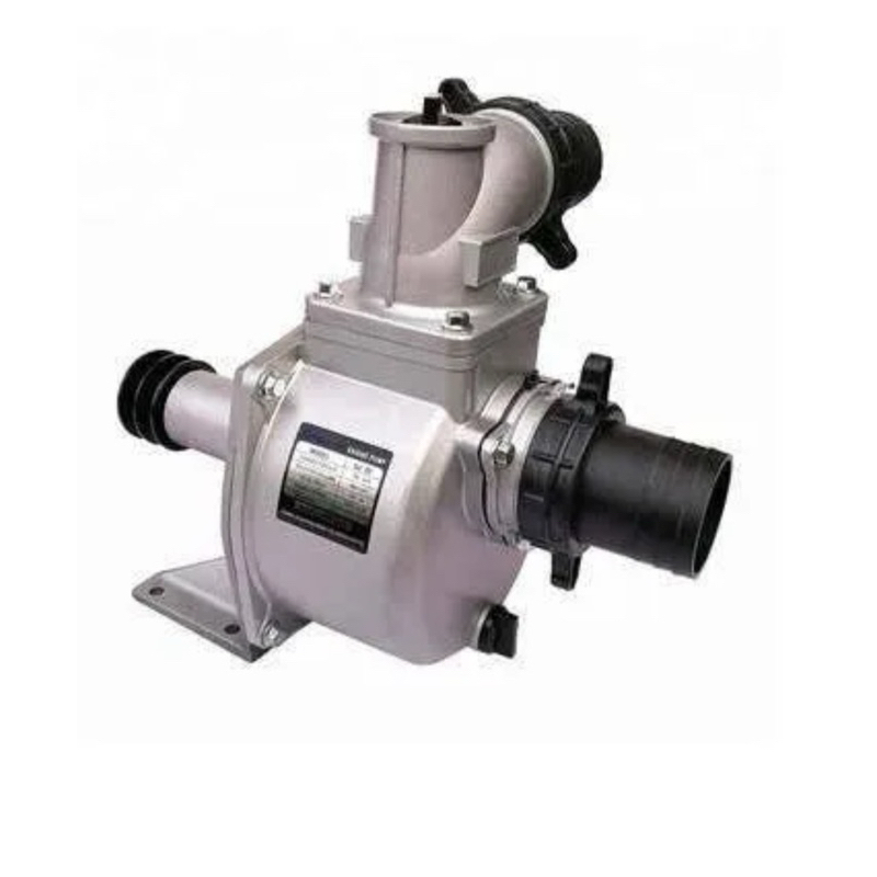 Jual POMPA SU 80 3 inch POMPA IRIGASI MODEL PULLEY | Shopee Indonesia