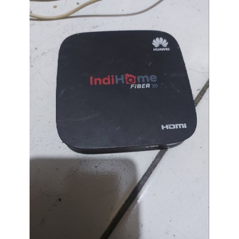 Jual STB Huawei EC6108V9 | Shopee Indonesia