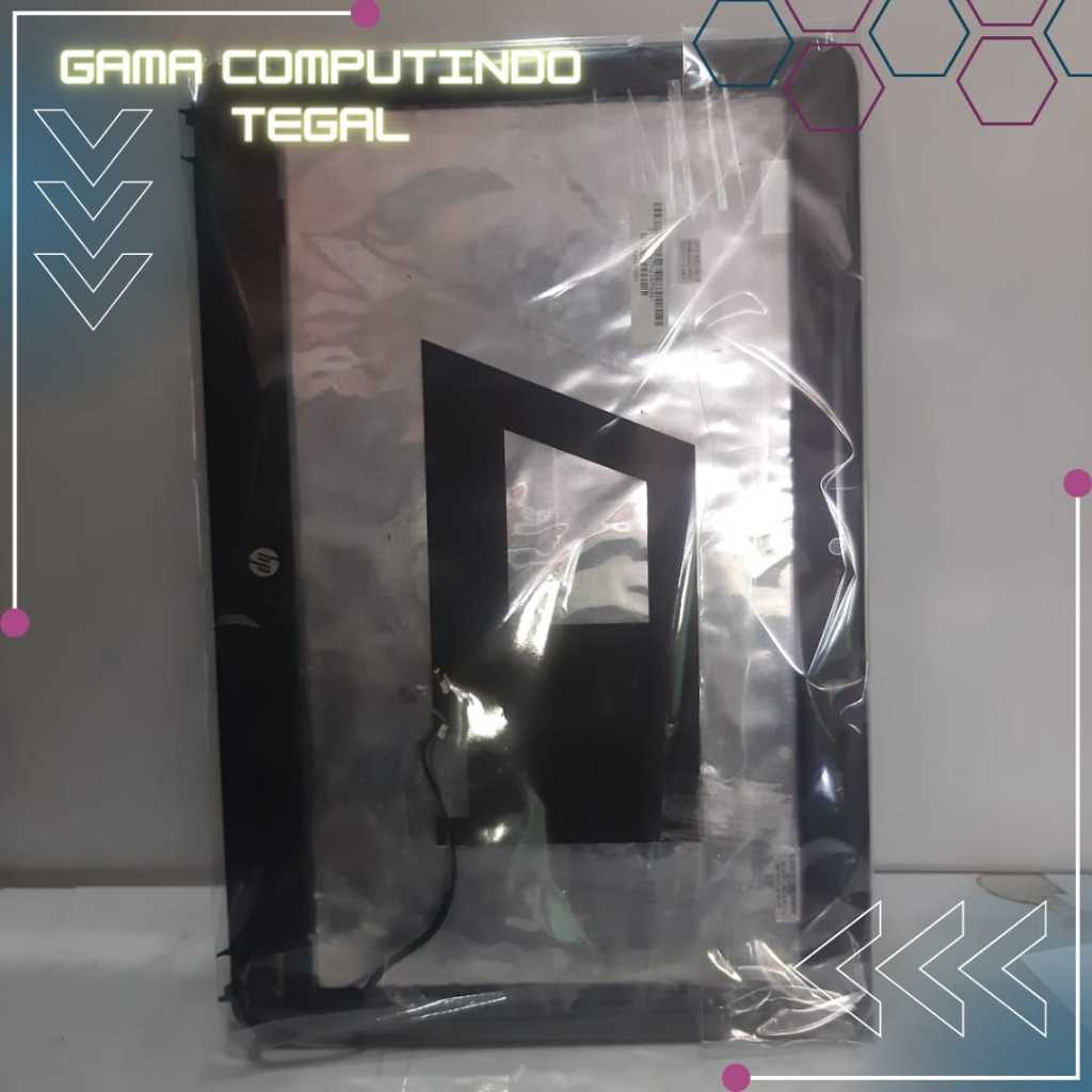 Jual FRAME LAYAR LAPTOP HP PAVILION G4 | Shopee Indonesia