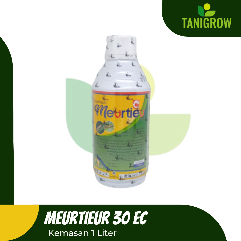 Jual INSEKTISIDA MEURTIEUR 30 EC 1 Liter | Shopee Indonesia