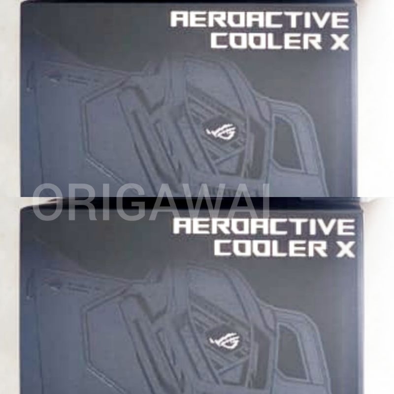 Jual ORIGINAL Asus ROG Phone 8 AeroActive X Cooler Fan ROG8 | Shopee ...