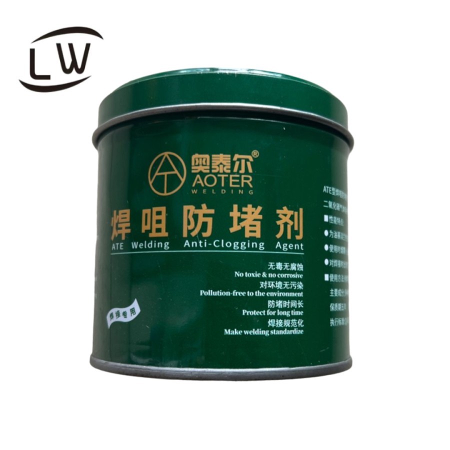 Jual ANTI SPATTER PASTE NOZZLE TIP DIP GEL | Shopee Indonesia