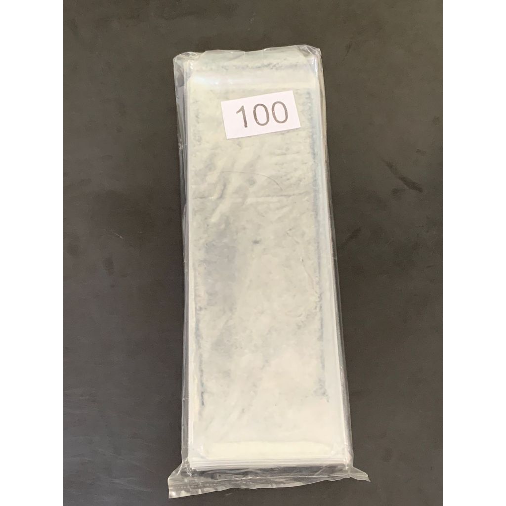 Jual 1pack Plastik STNK / Sampul STNK / Mika STNK / Kantong STNK ...