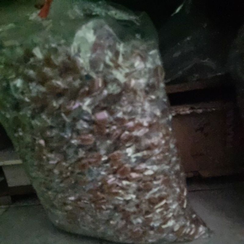Jual Permen Jahe 1 Ball isi 10 Kg / Melegakan Tenggorokan dan Mual ...
