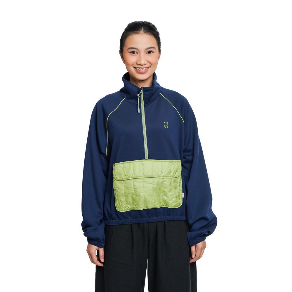 Jual EIGER WS VARSHA ANORAK JACKET | Shopee Indonesia