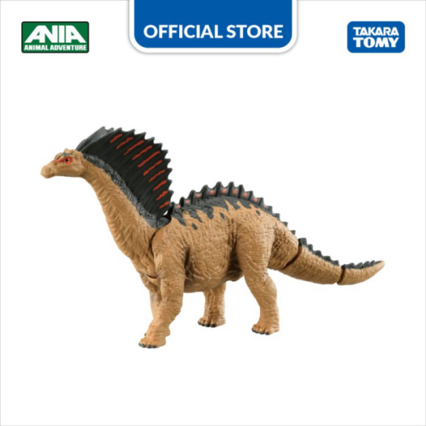 Jual Jual Ania Jurassic World Amargasaurus Murah | Shopee Indonesia