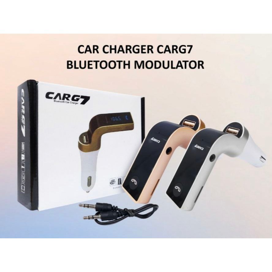 Jual SAVER CAR G7 | CHARGER MOBIL | SAVER | Shopee Indonesia