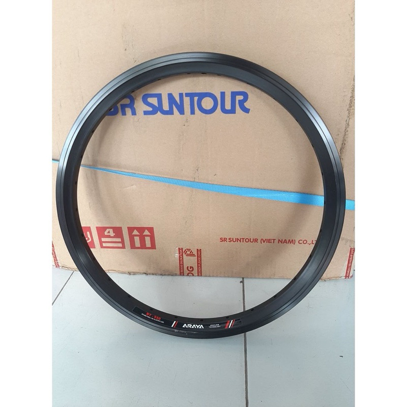 Jual Velg / Rims ARAYA BT-550/VP-21/ KS 40 ukuran 16 x 1 3/8 16 349 16+ Sepeda Lipat Minion. 28H ...