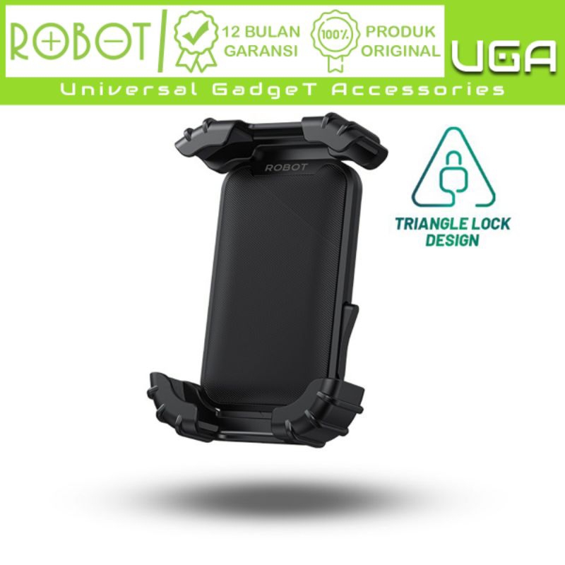 Jual Holder Motor Sepeda ROBOT Motor Holder RT-MH04 Easy Installation ...