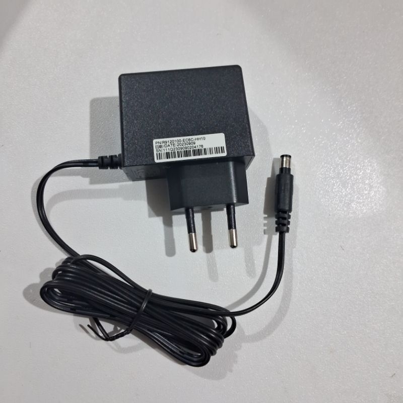 Jual ADAPTOR ONT BARU ORIGINAL 12V 1A | Shopee Indonesia