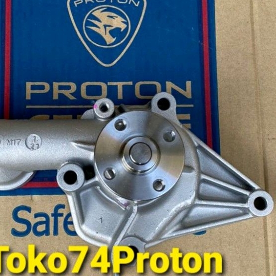 Jual Waterpump Water Pump Proton Wira Original | Shopee Indonesia
