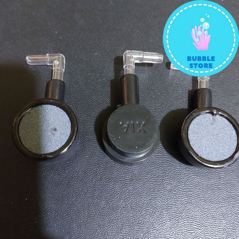 Jual BATU AERATOR MINI XH-25 / BATU AIRATOR AQUARIUM MINI XH 25 / BATU ...