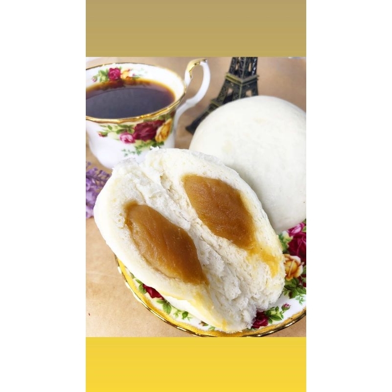 Jual Bakpao LOTUS dauyong | Shopee Indonesia