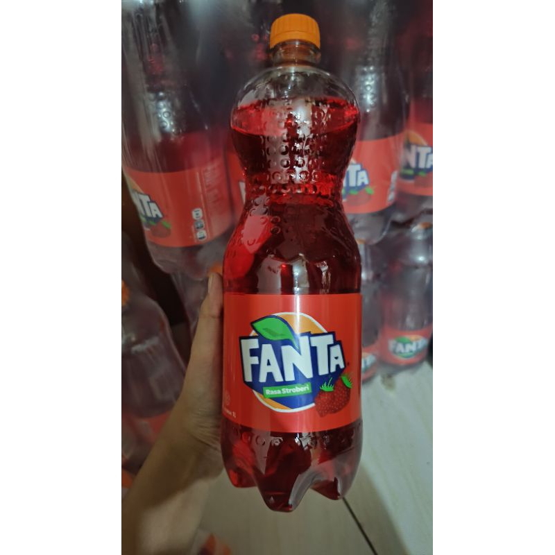 Jual Fanta 1L | Shopee Indonesia