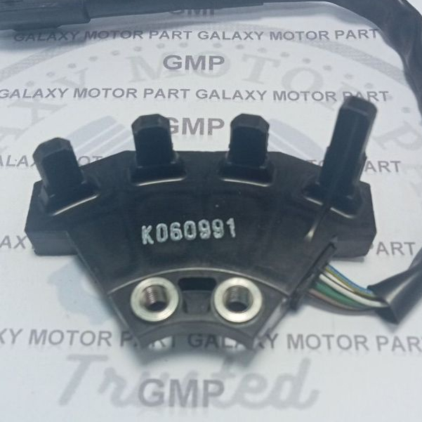 Jual Sensor Ckp spull Aerox 155 lexy nmax 2DP | Shopee Indonesia