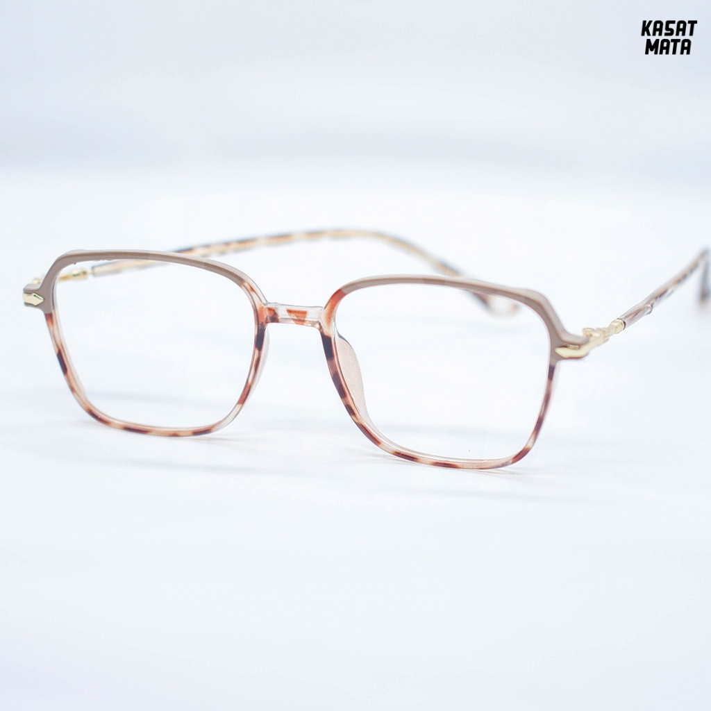 Jual Kasatmata - Belfee Square - Kacamata Min/Cylinder/Plus/Progressive ...