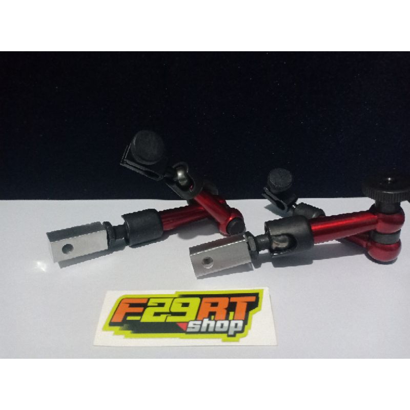 Jual Dudukan Stand Dial Robot Stand Dial Flexible Tanpa Dial Stand Dial ...