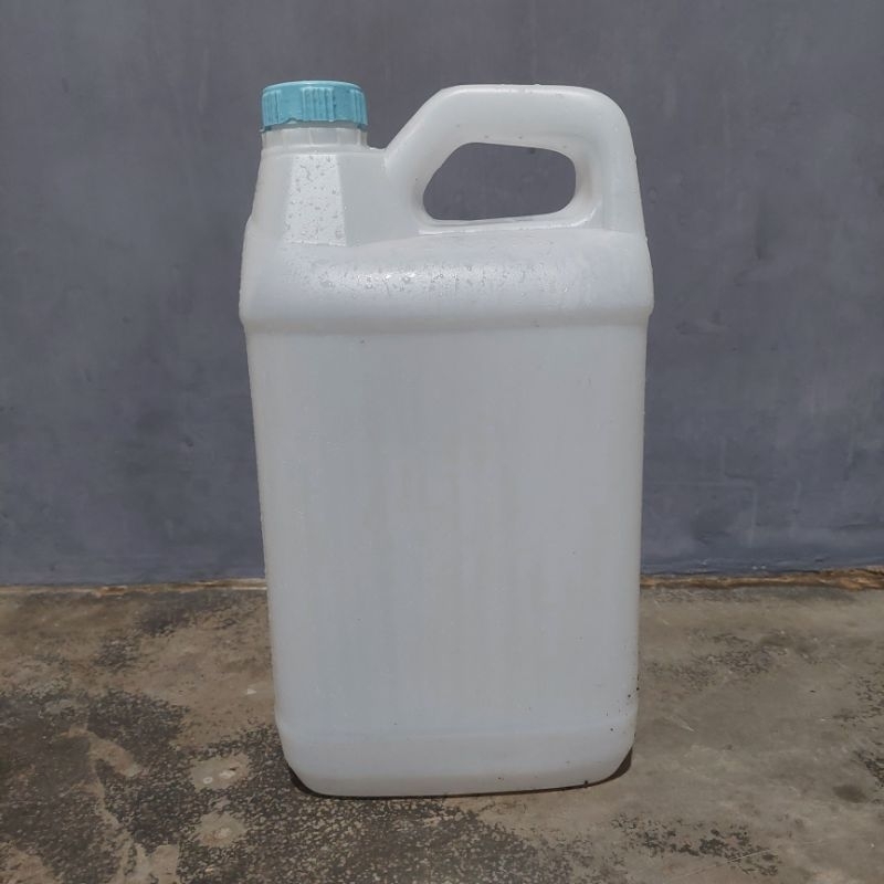 Jual jerigen 5 liter bekas sabun dan parfum | Shopee Indonesia