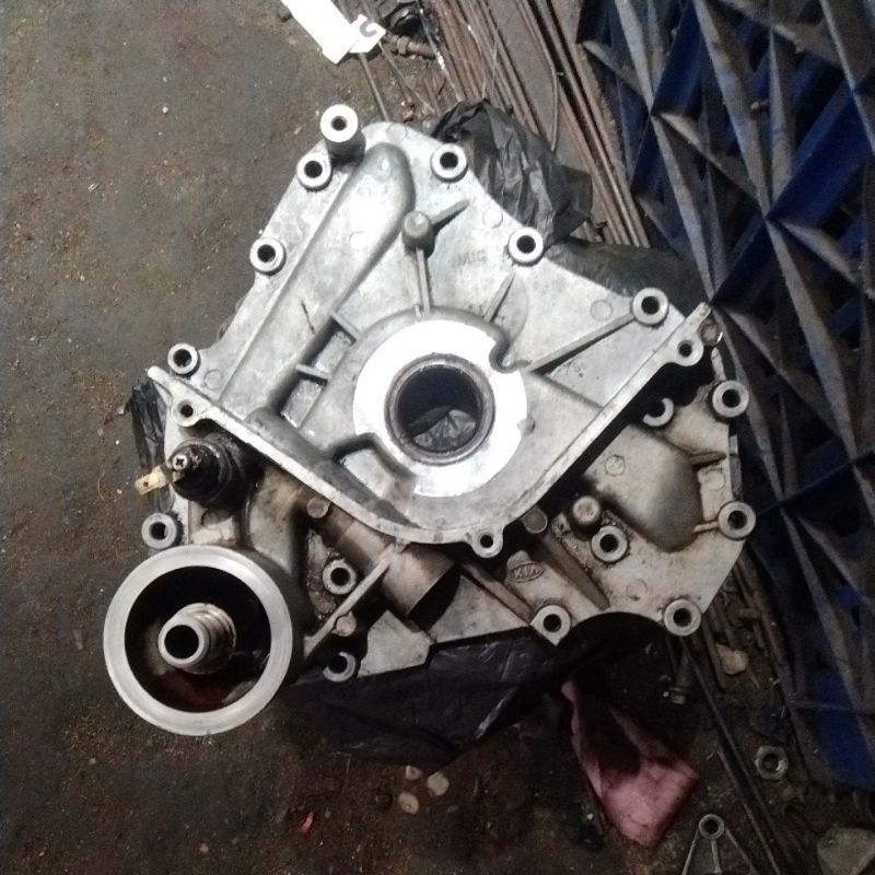 Jual pompa oli mesin KIA CARNIVAL Sedona Bensin | Shopee Indonesia
