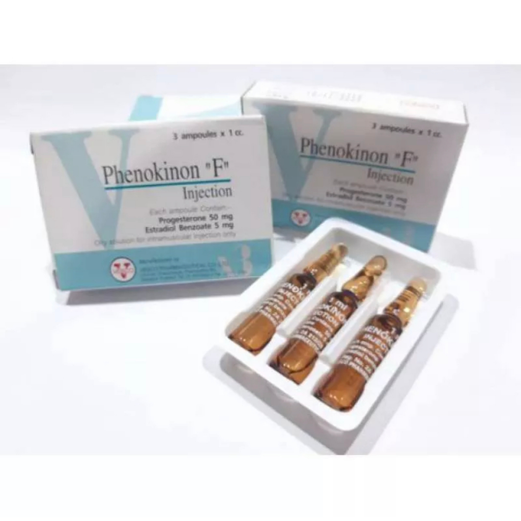 Jual PHENO KINON F ORIGINAL | Shopee Indonesia