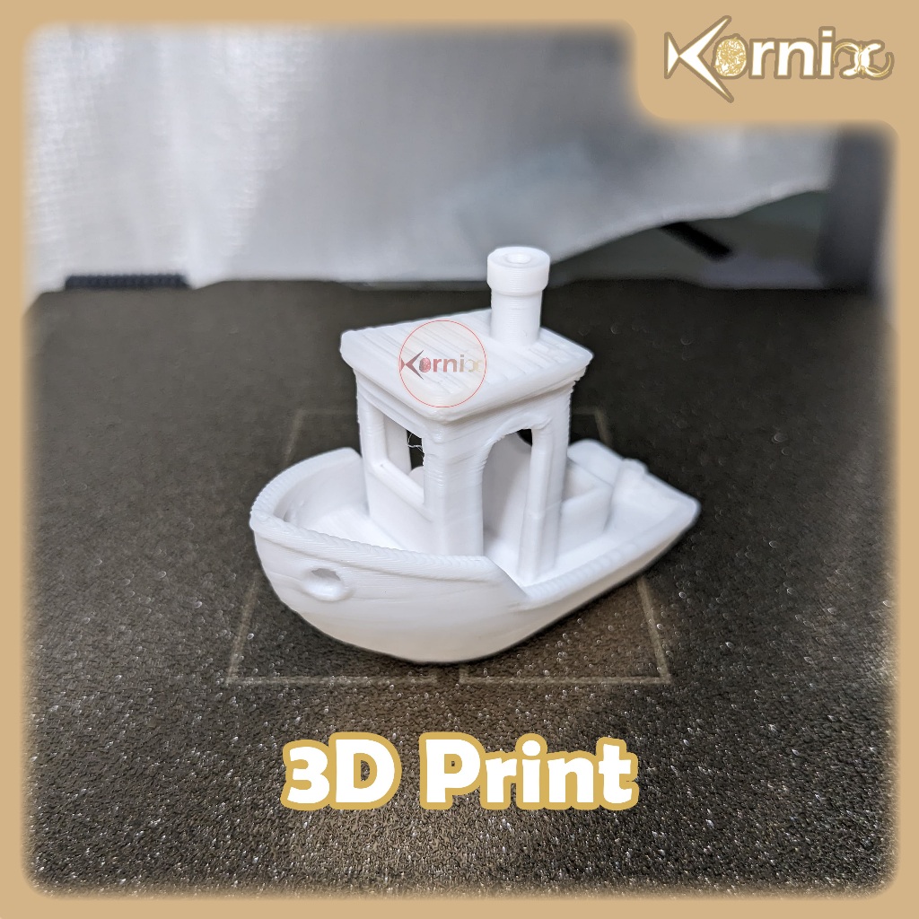 Jual Jasa Desain & Cetak 3D Print FDM PLA+ PETG TPU MultiColor Multi ...
