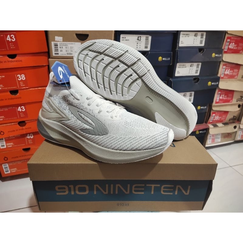 Jual sepatu 910 Haze infiknit 1.0 dan 2.0 | Shopee Indonesia