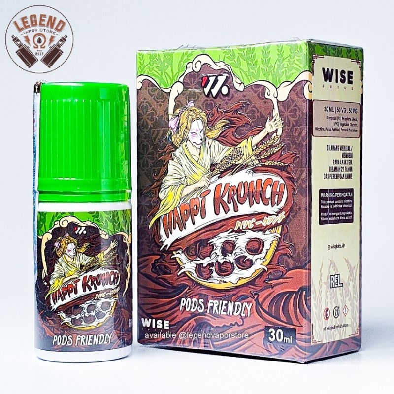 Jual SALT NIC - LIQUID HK V1 Cereal Chocolate Milk 30ML 12MG AUTHENTIC ...