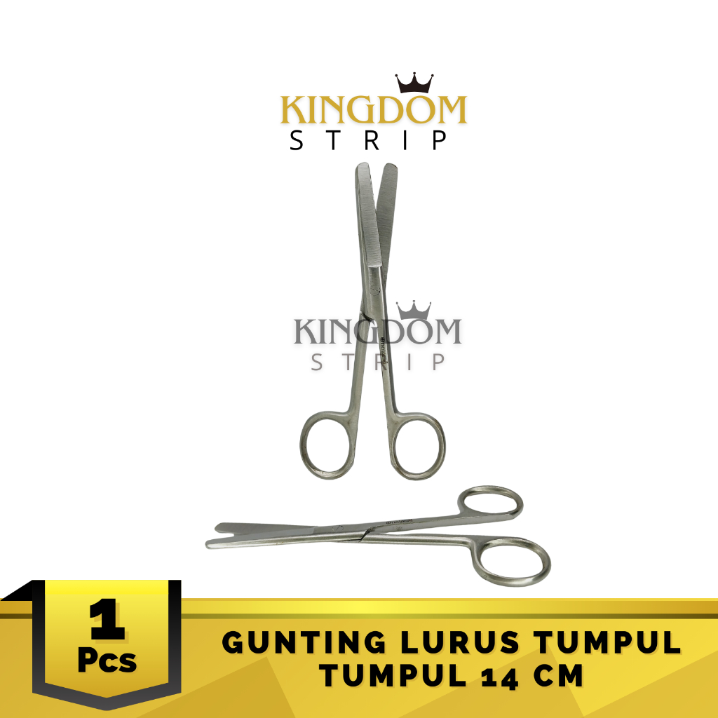 Jual Gunting Lurus | Shopee Indonesia