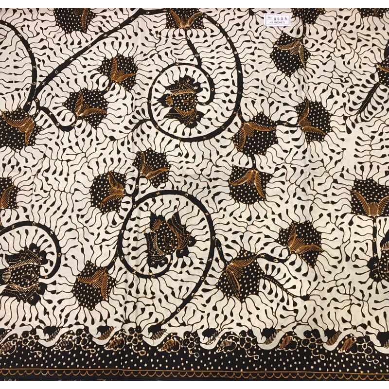 Jual Batik Balian Puadin (043325) | Shopee Indonesia
