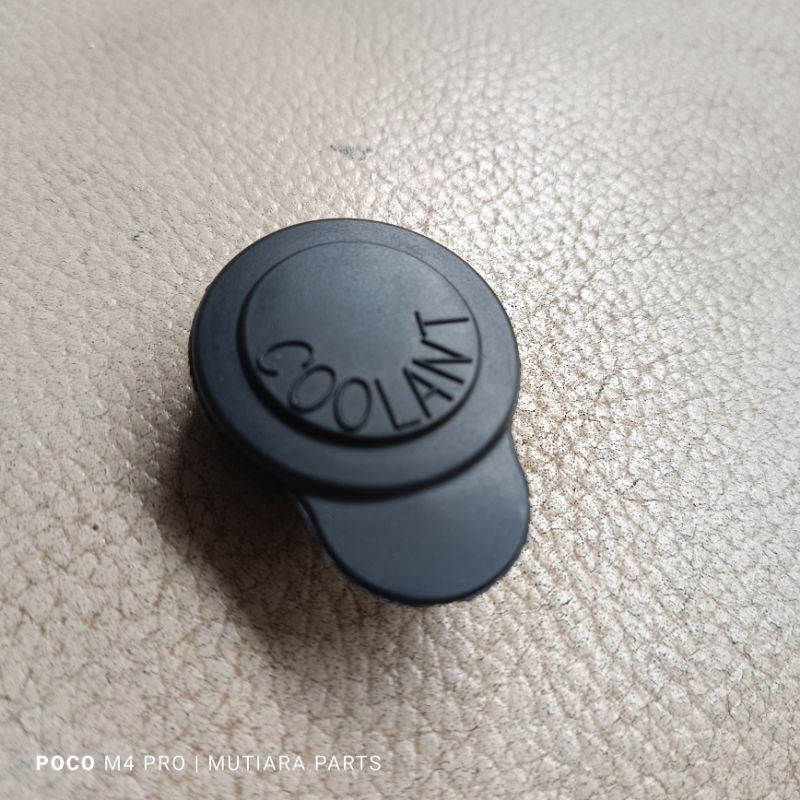 Jual Karet Tutup Coolant Radiator Vario Rubber Seal Tangki Tengki Tanki ...