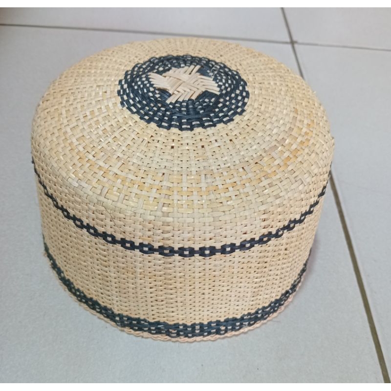 Jual Peci bulat dari rotan premium | Shopee Indonesia