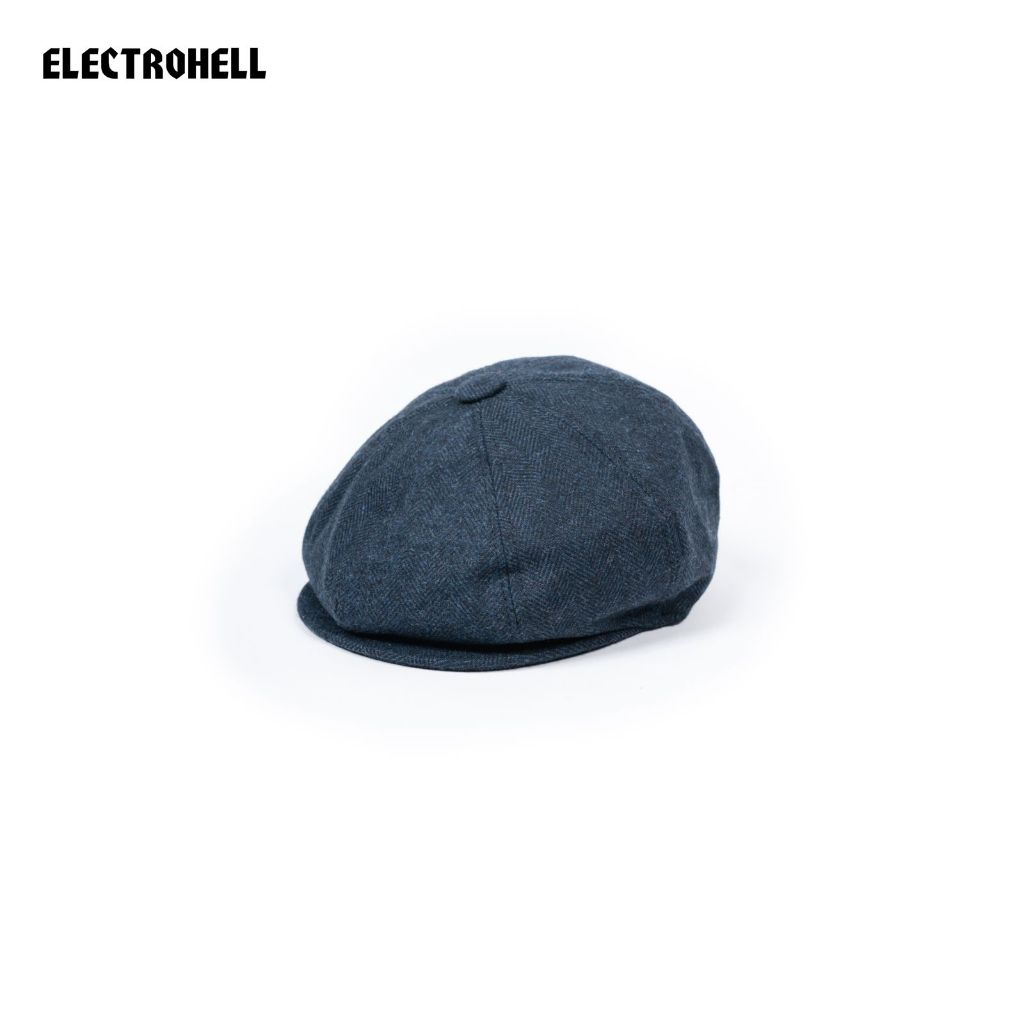 Jual ELECTROHELL | TOPI | AHNB NOVA BLU | Shopee Indonesia