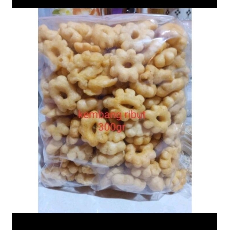 Jual Kembang Ribut | Shopee Indonesia