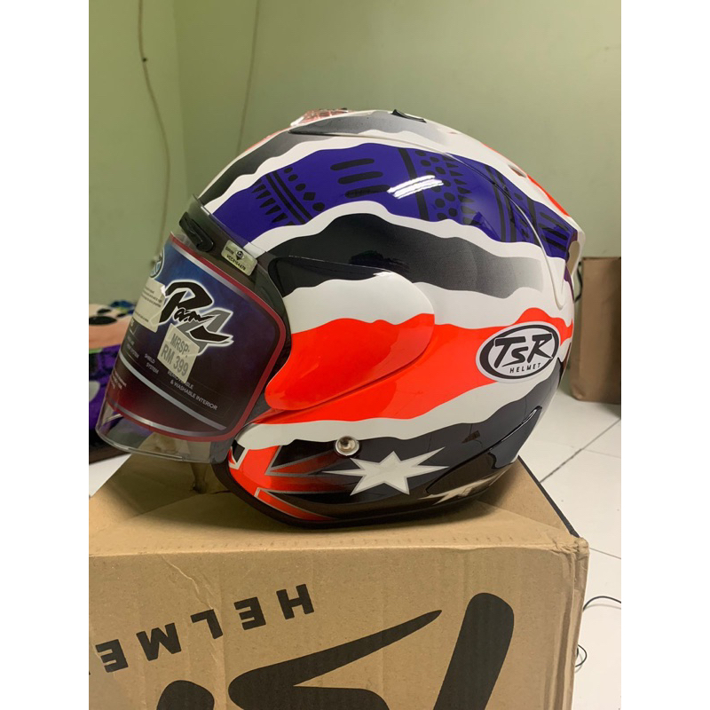 Jual Tsr Doohan | Shopee Indonesia