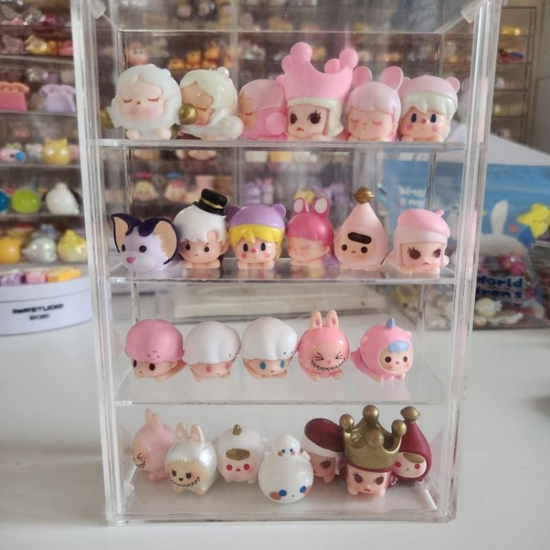 Jual Popmart Non Ori | Shopee Indonesia