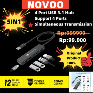 Toko Online Novoo Official Store | Shopee Indonesia