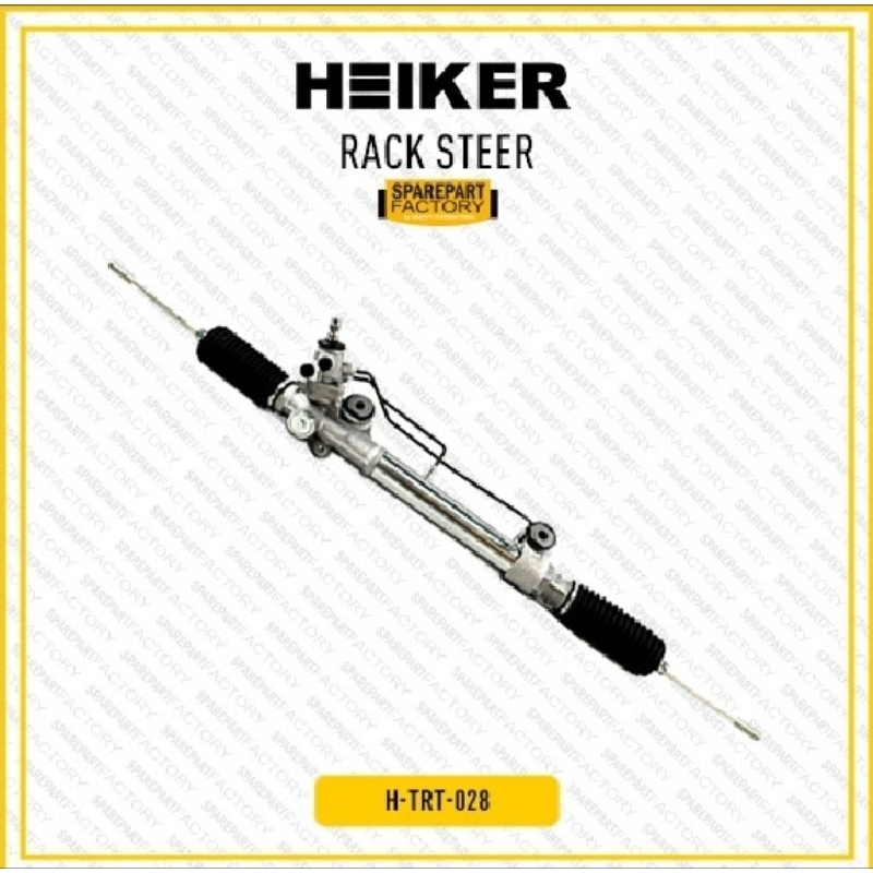 Jual RACK STEER INNOVA REBORN 16-ON/ HILUX SC 15-ON POWER STEERING ...