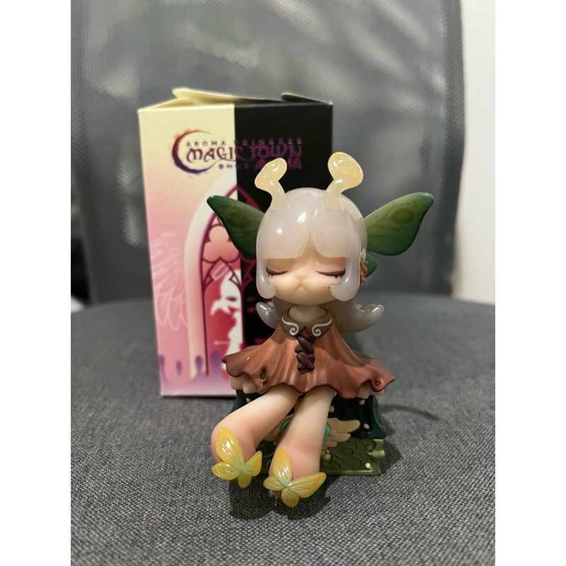 Jual blind box magic town | Shopee Indonesia