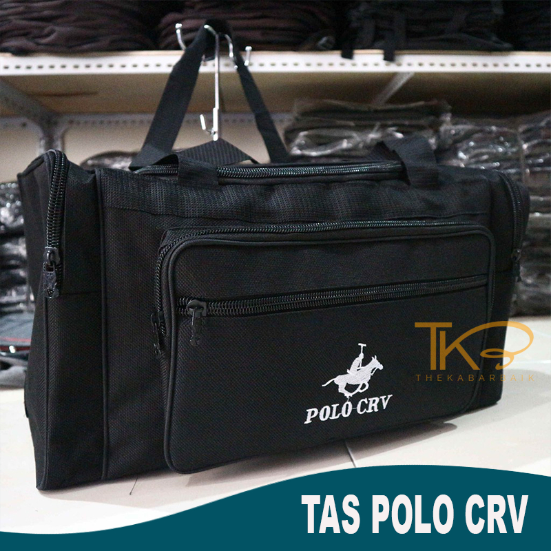 Jual TAS PAKAIAN BAJU TAS DINAS LUAR KOTA TAS SLEMPANG JUMBO / TAS ...