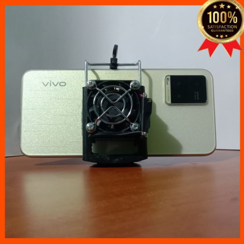 Jual Fan Cooler Pendingin Cooling Peltier - DIY- | Shopee Indonesia