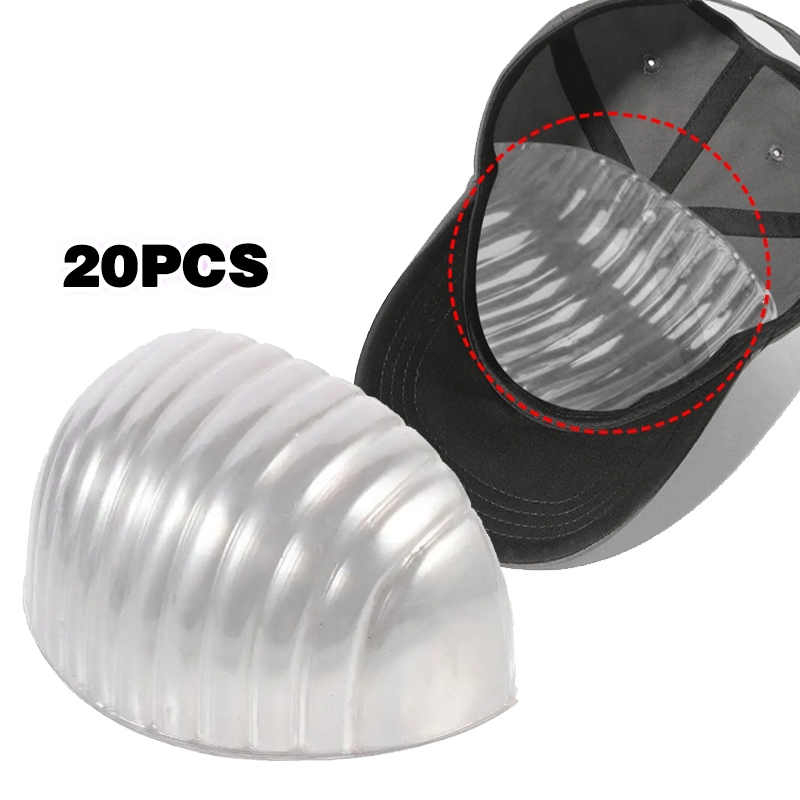 Jual 20pcs Alat Topi Soko Penegak Topi Untuk Penyimpanan Topi | Shopee ...