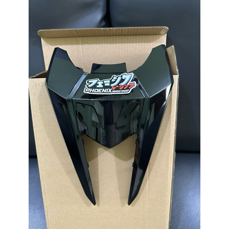 Jual cover Front Top Dasi Buta Vario 125 LED New Thn 2023 Vario 125 Gen ...