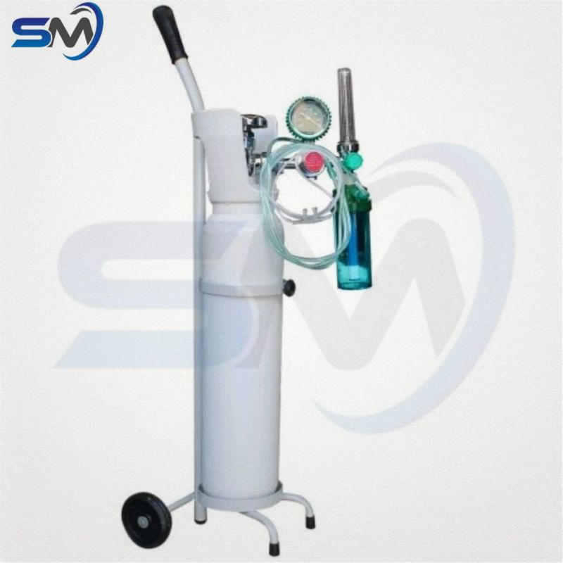 Jual Tabung Oksigen 1m3 / tinggal pake lengkap | Shopee Indonesia