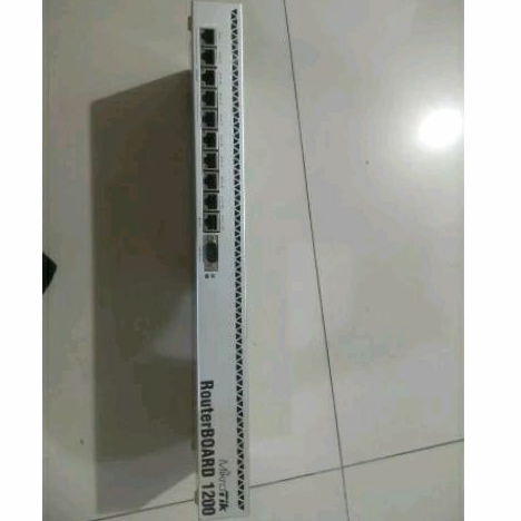 Jual Mikrotik RB 1200 | Shopee Indonesia