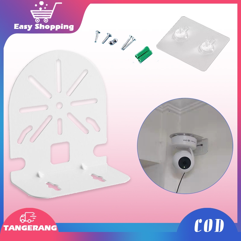 Jual Bracket CCTV Universal CCTV Bracket Dudukan CCTV Dinding Tempat ...
