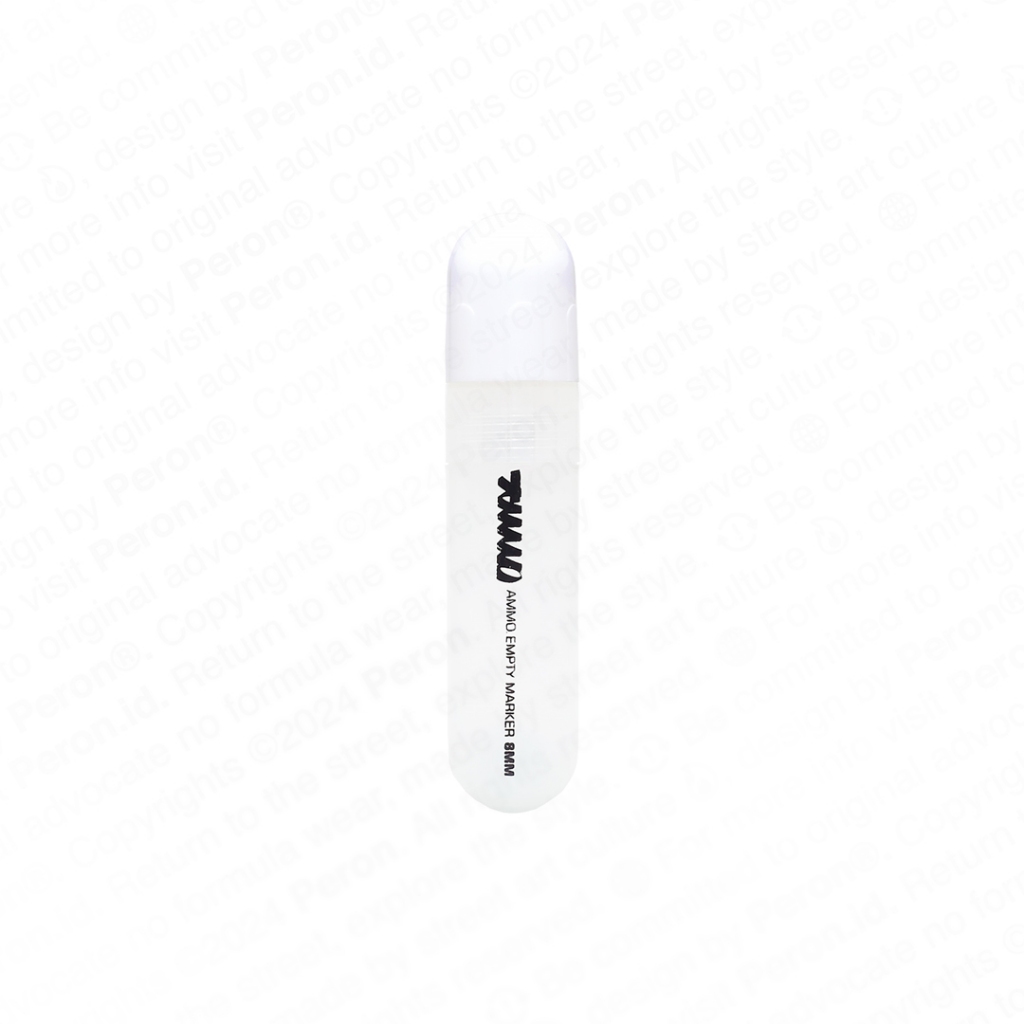 Jual AMMO Empty Marker 8mm | Shopee Indonesia