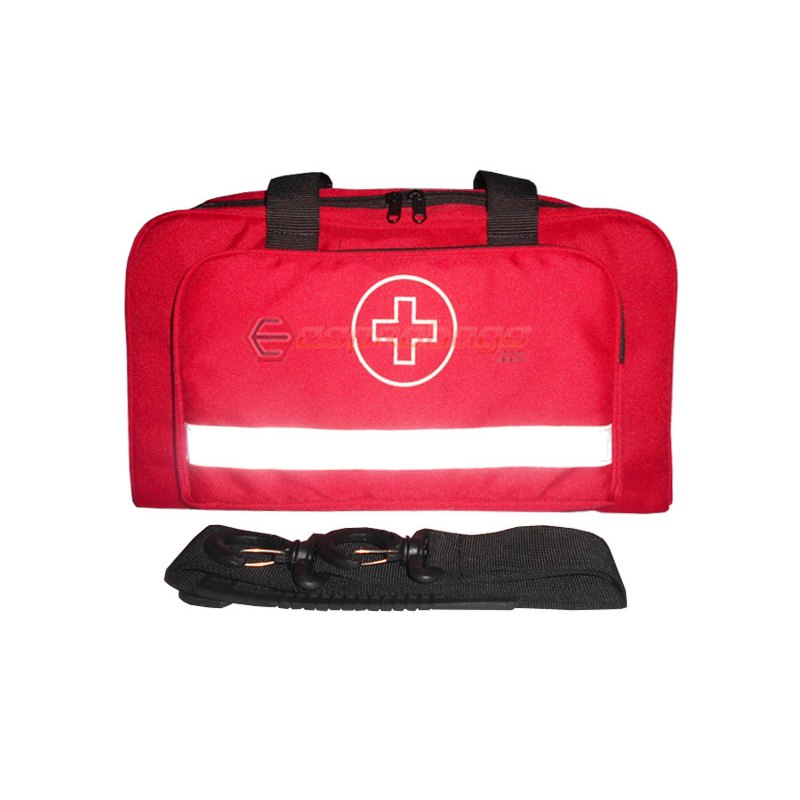 Jual Tas Medis P3K Tas Travel Medis Kesehatan P3K First Aid Kit Kode TV ...